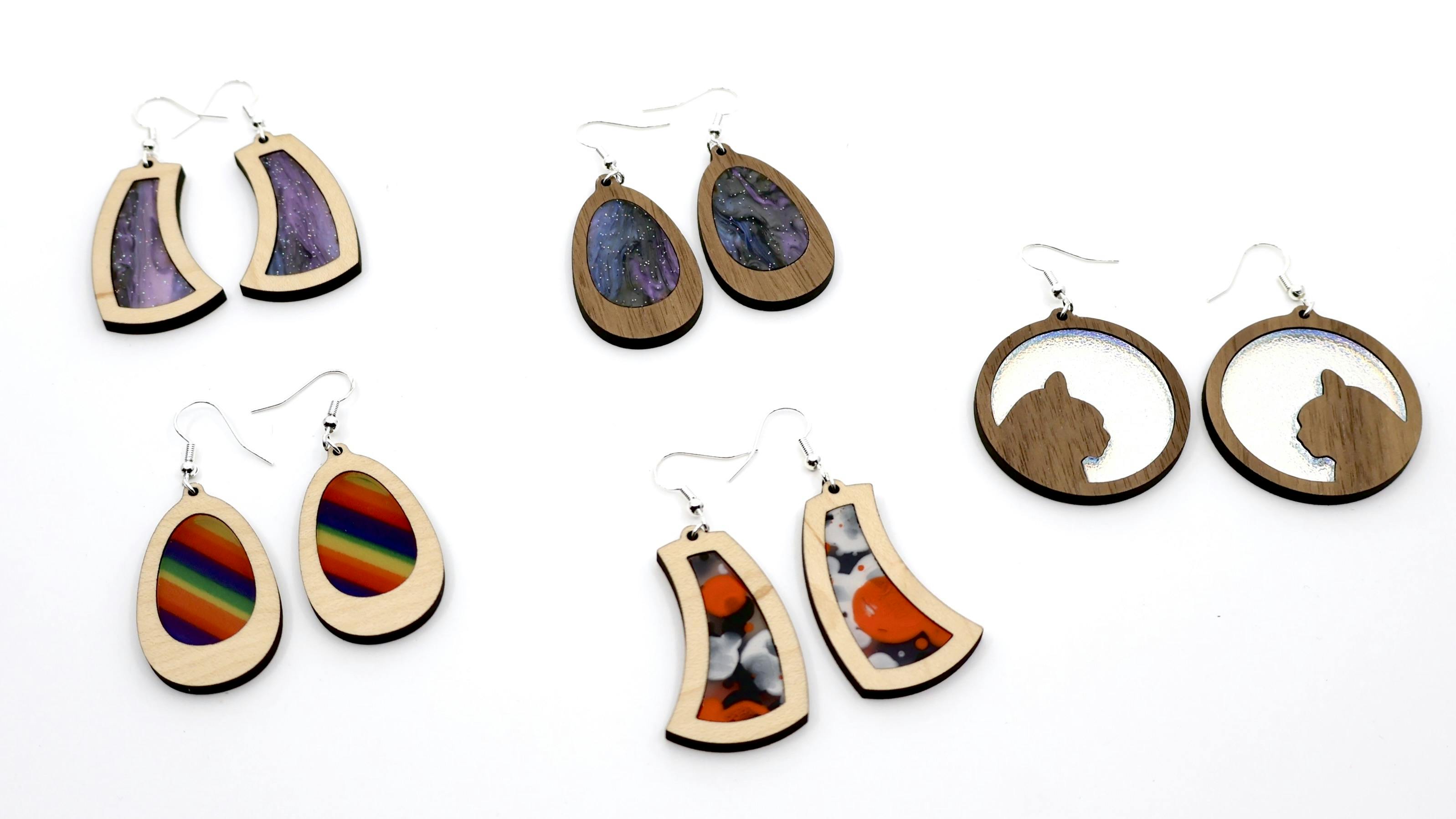 Cuttle: Generate Personalized SVG Cut Files in seconds