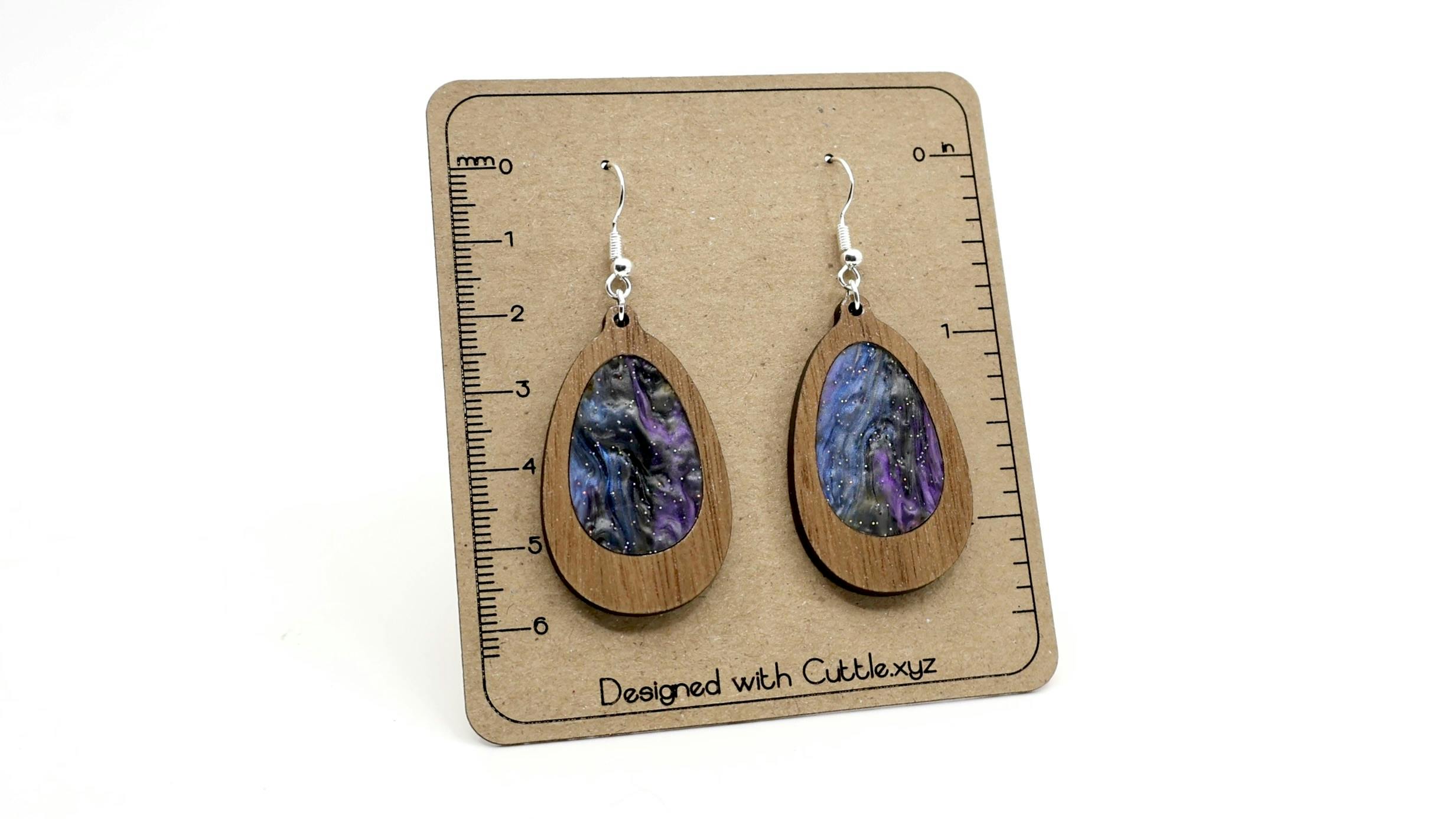 Cuttle: Generate Personalized SVG Cut Files in seconds