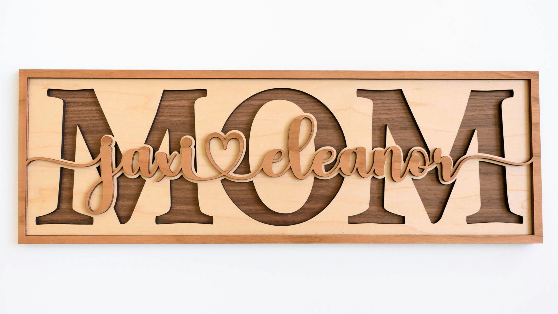 Cuttle: Generate Personalized SVG Cut Files in seconds