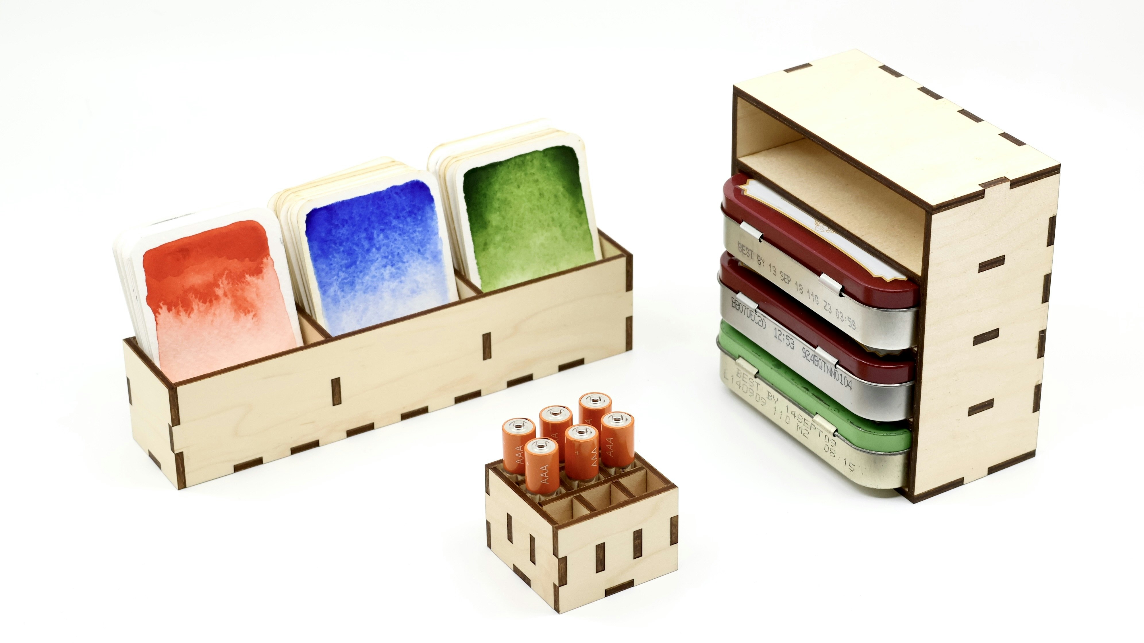 Cuttle: Generate Personalized SVG Cut Files in seconds