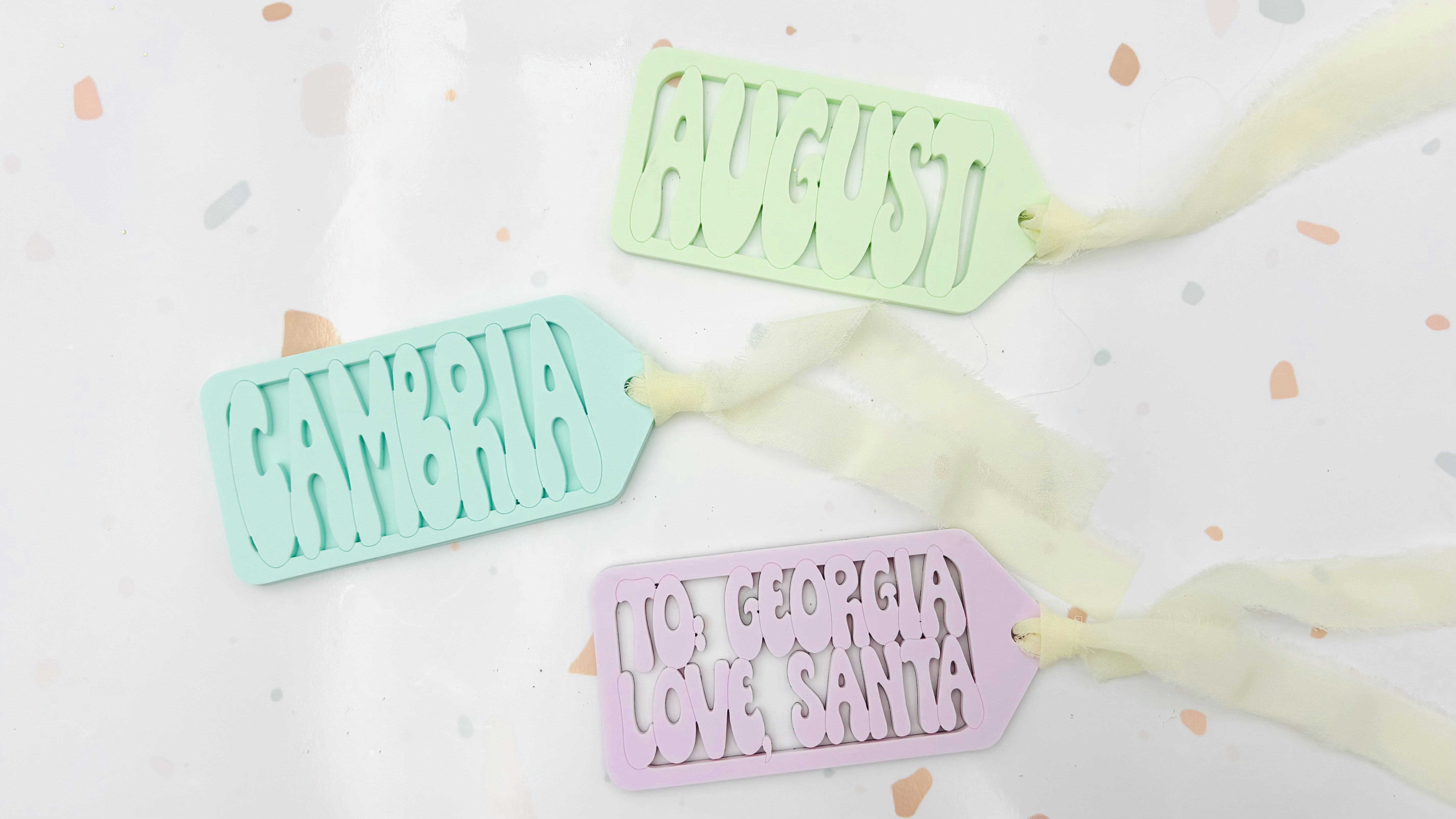 Cuttle: Generate Personalized SVG Cut Files in seconds